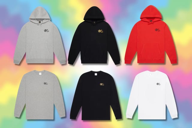 Where to buy Drake OVO x Toronto Raptors Off Court Essentials ...