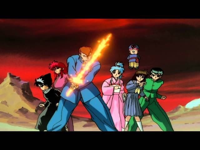 10 of the best anime openings of all time