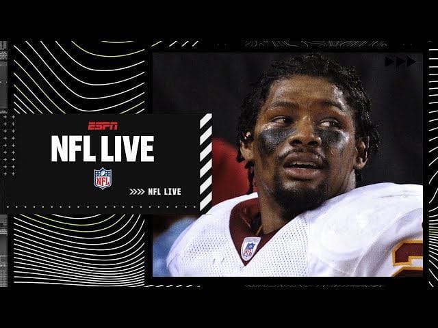 Five NFL players who were brutally gunned down