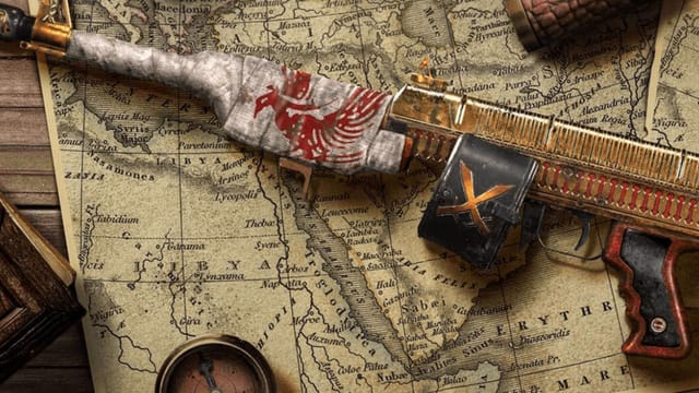 Call of Duty: Warzone and Vanguard Season 4 Reloaded - How to unlock ...