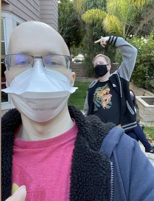 Technoblade's father uploads the Minecraft streamer's last video