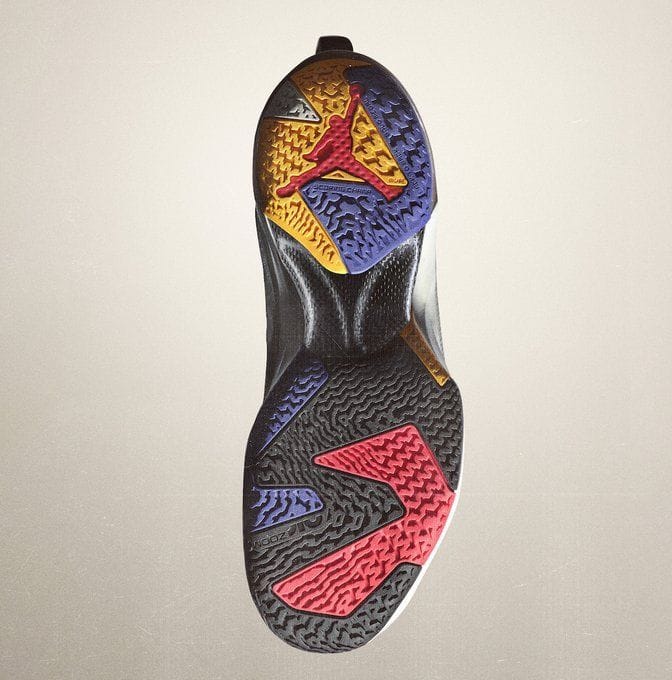 Where to buy Air Jordan 37 shoes? Price and more details explored