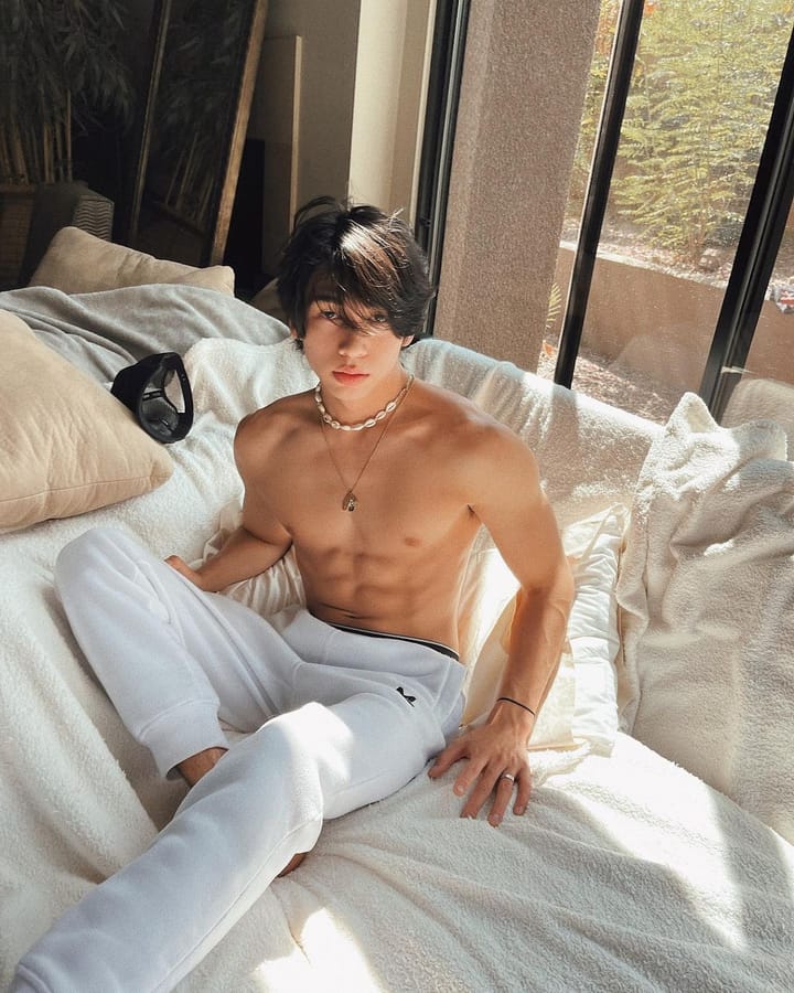 Oliver Moy Wiki, Bio, Age, Height, Family, Facts & Net Worth