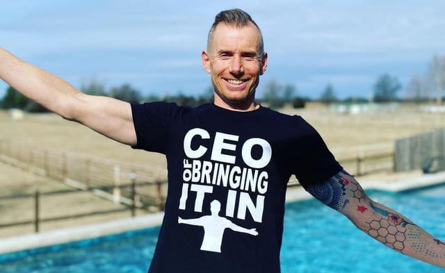 How much is Billy Vsco's Net Worth as of 2022?