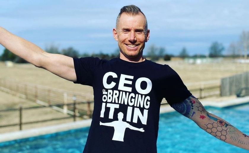 How much is Billy Vsco's Net Worth as of 2022?