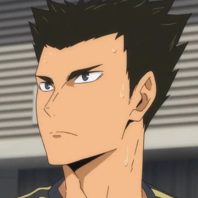 10 best Middle Blockers in Haikyuu!! ranked