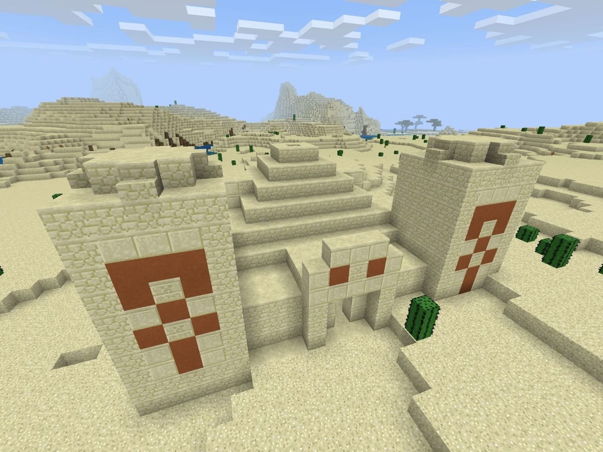 What does the thorns enchantment do in Minecraft 1.19 update