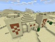 What does the thorns enchantment do in Minecraft 1.19 update