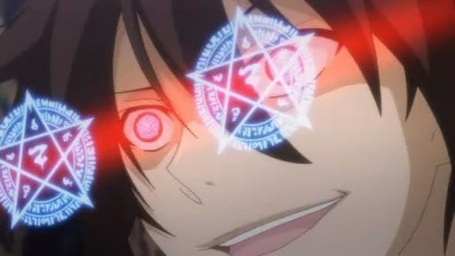 10 anime characters who cannot control their powers