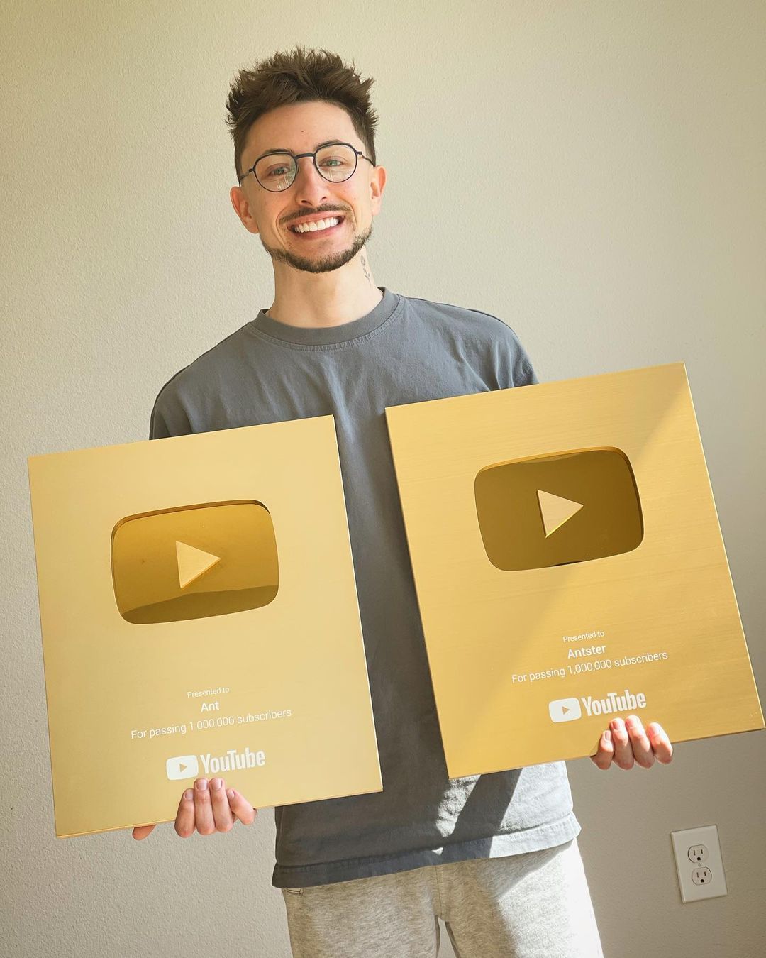 Ant's Profile, Net Worth, Age, Height, Relationships, FAQs