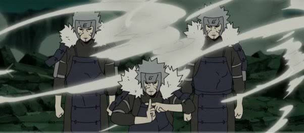 The strongest jutsu in Naruto is the one nobody saw coming
