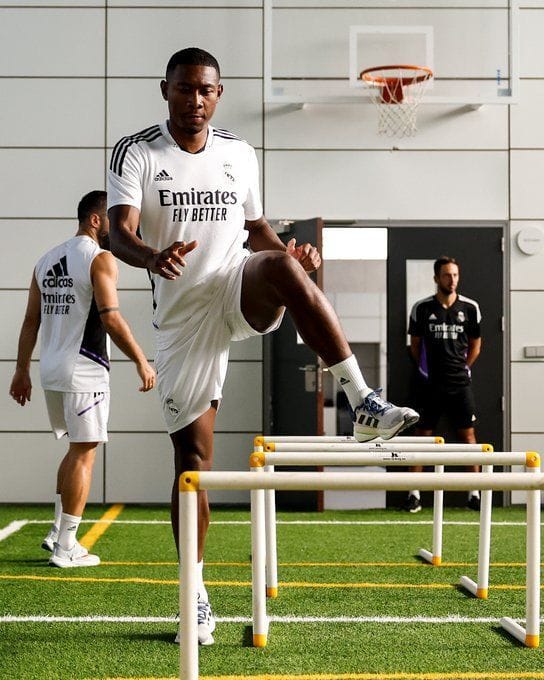 Ranking the 5 best centre-backs over the last 5 years