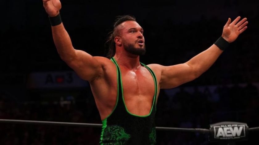 Wardlow breaks silence following championship win