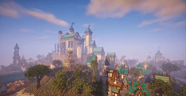 10 best medieval modpacks for Minecraft 1.19 update