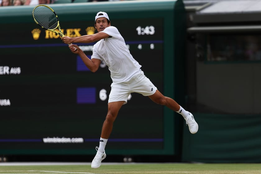 Newport 2022: Felix Auger-Aliassime vs Jason Kubler preview, head-to-head, prediction, odds and ...