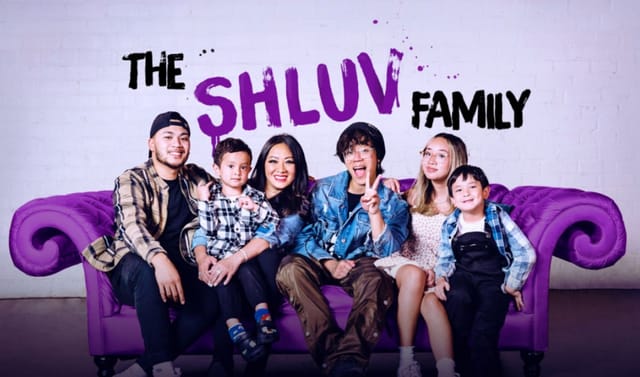 How Much is The Shluv Family’s Net Worth in 2022?