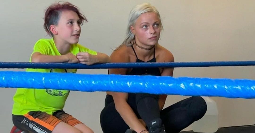 Liv Morgan: 5 backstage stories about the WWE Superstar