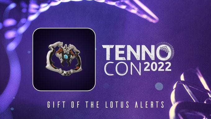 How to get the Shedu in Warframe