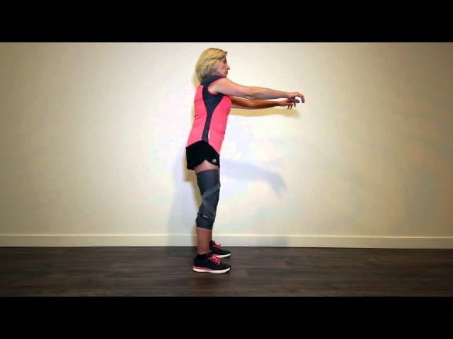 7 Best Knee Exercises If You Have Osteoarthritis