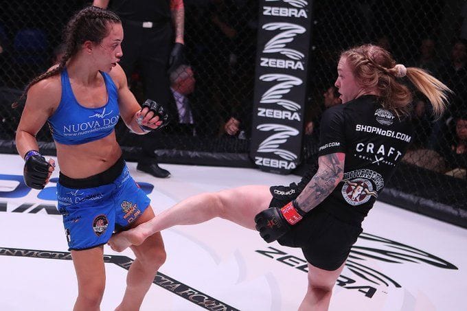 5 reasons why open scoring should be used in the UFC