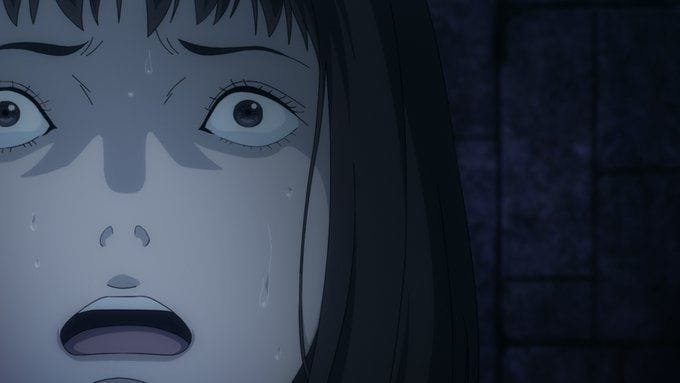 Junji Ito Maniac: Japanese Tales of the Macabre anime announces cast ...