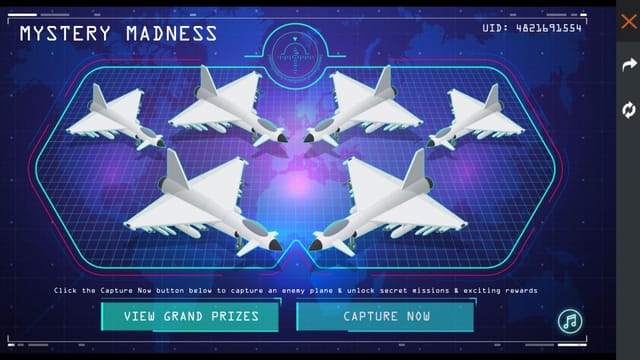 Free Fire MAX Mystery Madness event: How to get free bundle and other ...