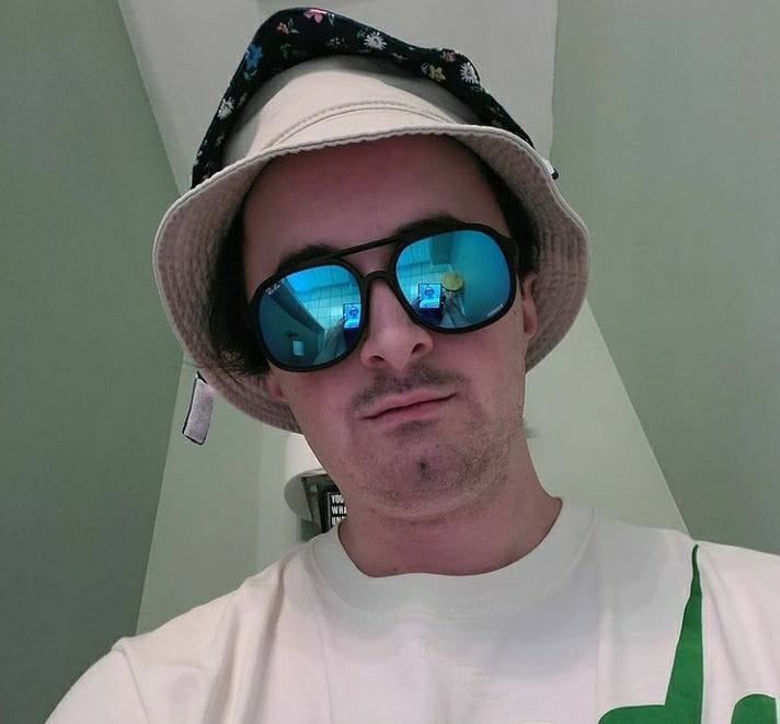 Luke The Notable's Profile, Net Worth, Age, Height, Relationships, FAQs