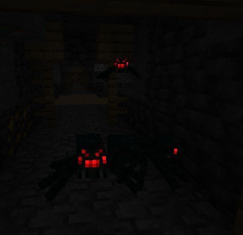 Cave Spider in Minecraft: Behavior, Spawning, How to Get