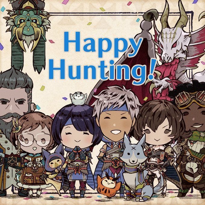 Monster Hunter Rise: Sunbreak - What is Monster Hard Bone and how to ...