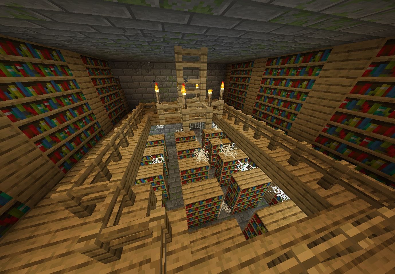 Stronghold