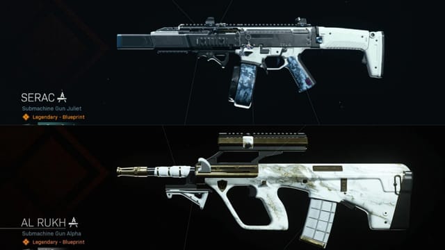 JGOD reveals close-range meta weapons following Season 4 update in Call ...
