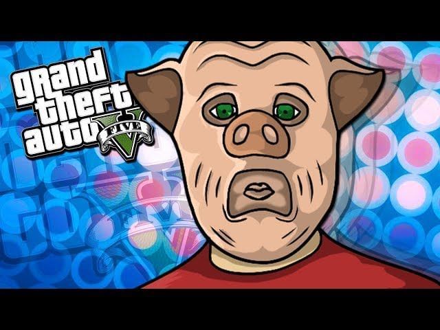 Running Back (Remix) in GTA Online: How to play and more