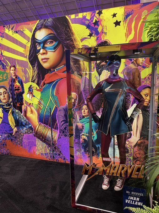 What happened to E.D.I.T.H. in the MCU?