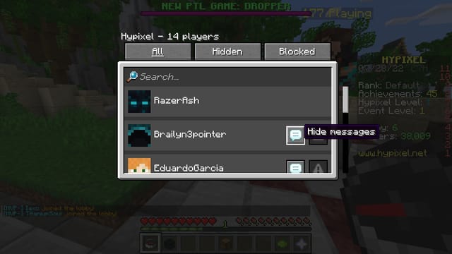Minecraft 1.19.1: 5 things to remember before update's new chat and ...