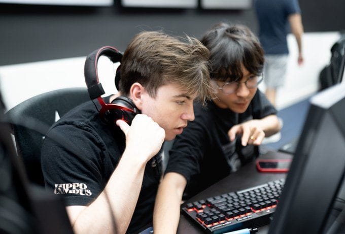 dapr Valorant settings in 2022