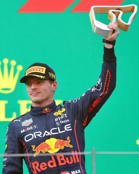 "He deserves a second chance"- Max Verstappen offers support to Juri ...