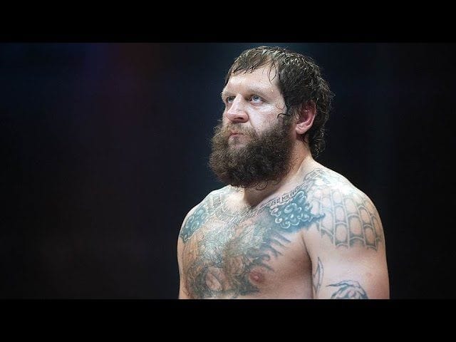 Is Alexander Emelianenko related to Fedor Emelianenko?