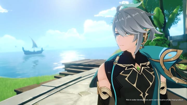 Every Sumeru character officially revealed by Genshin Impact so far