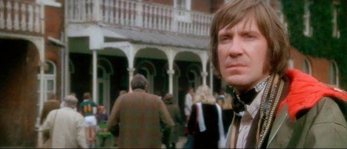 How did David Warner die? Cause of death explored as Tron and Titanic ...