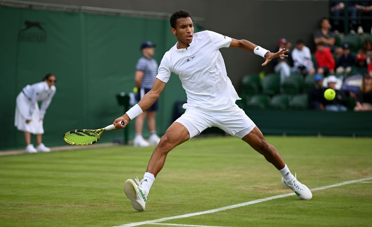 Newport 2022: Felix Auger-Aliassime vs Jason Kubler preview, head-to-head, prediction, odds and ...