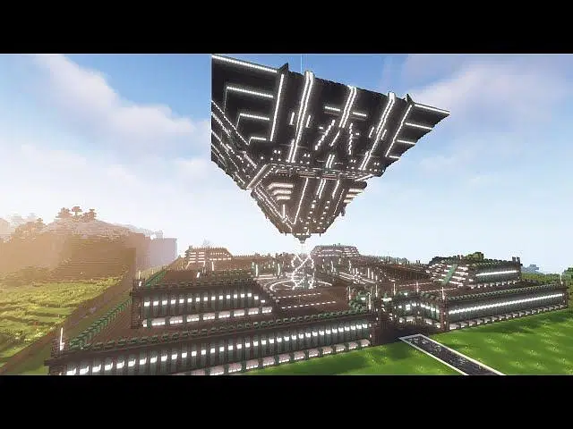 Top 5 Big Base Designs To Build In Minecraft 119 Update