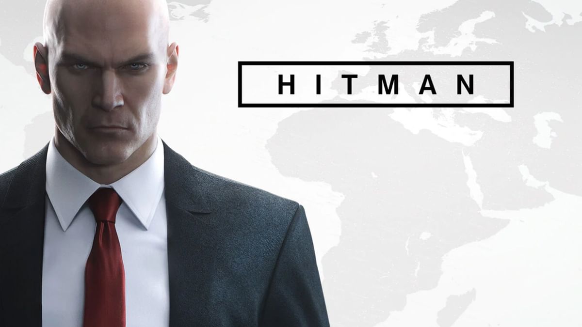 All Hitman games ranked from worst to best