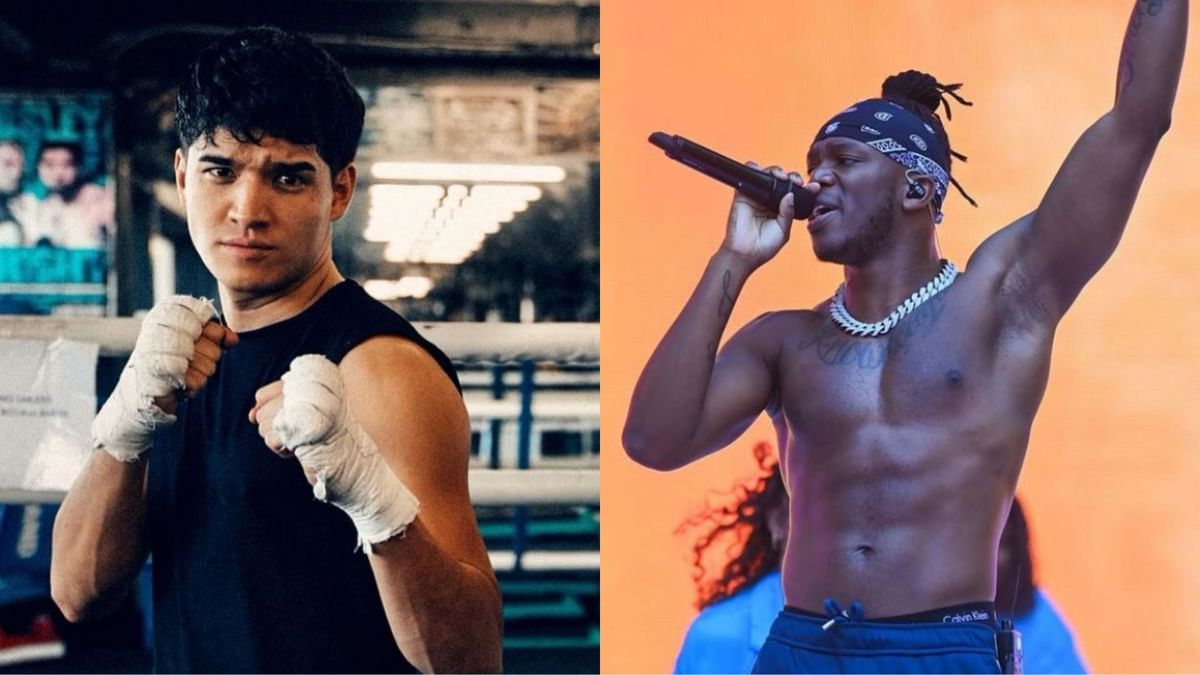 Boxing News Roundup: Alex Wassabi vs. KSI, Joe Weller boxing return ...