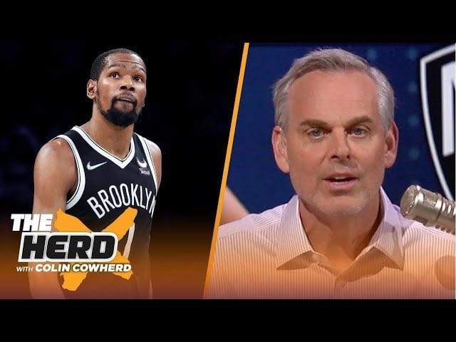 Dan Woike believes the Miami Heat might get Kevin Durant