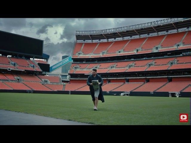 Top 5 viral commercials featuring former Browns star Baker Mayfield