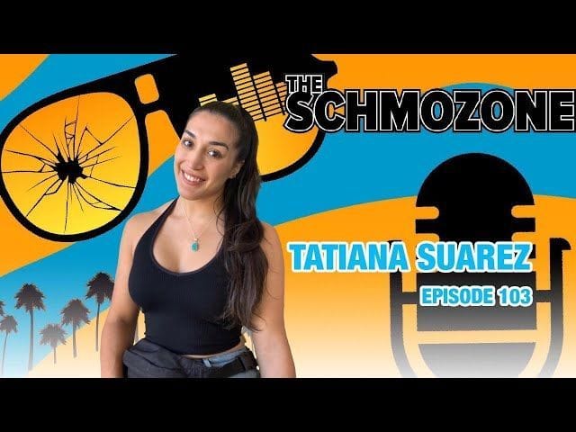 When did Tatiana Suarez make her UFC debut?