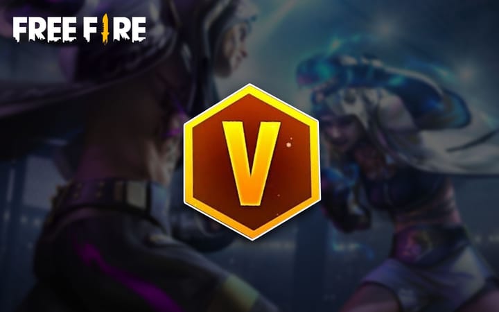 V Badge eligibility in Free Fire: Everything you need to know (July 2022)