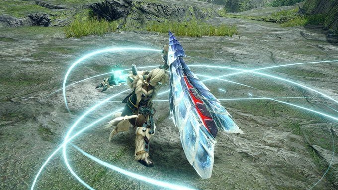 Monster Hunter Rise: Sunbreak Switch Axe guide - Best builds, Switch ...