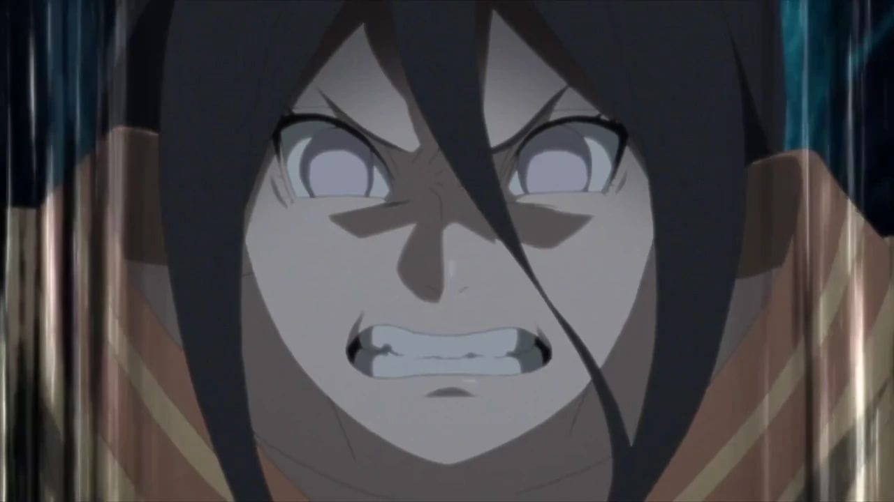 Who is Hanabi Hyuga?