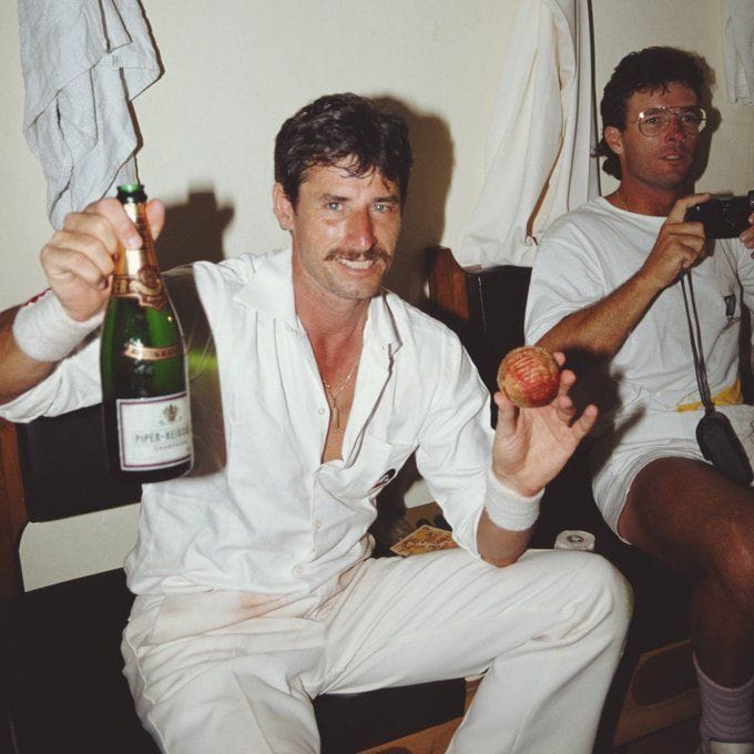 Richard Hadlee